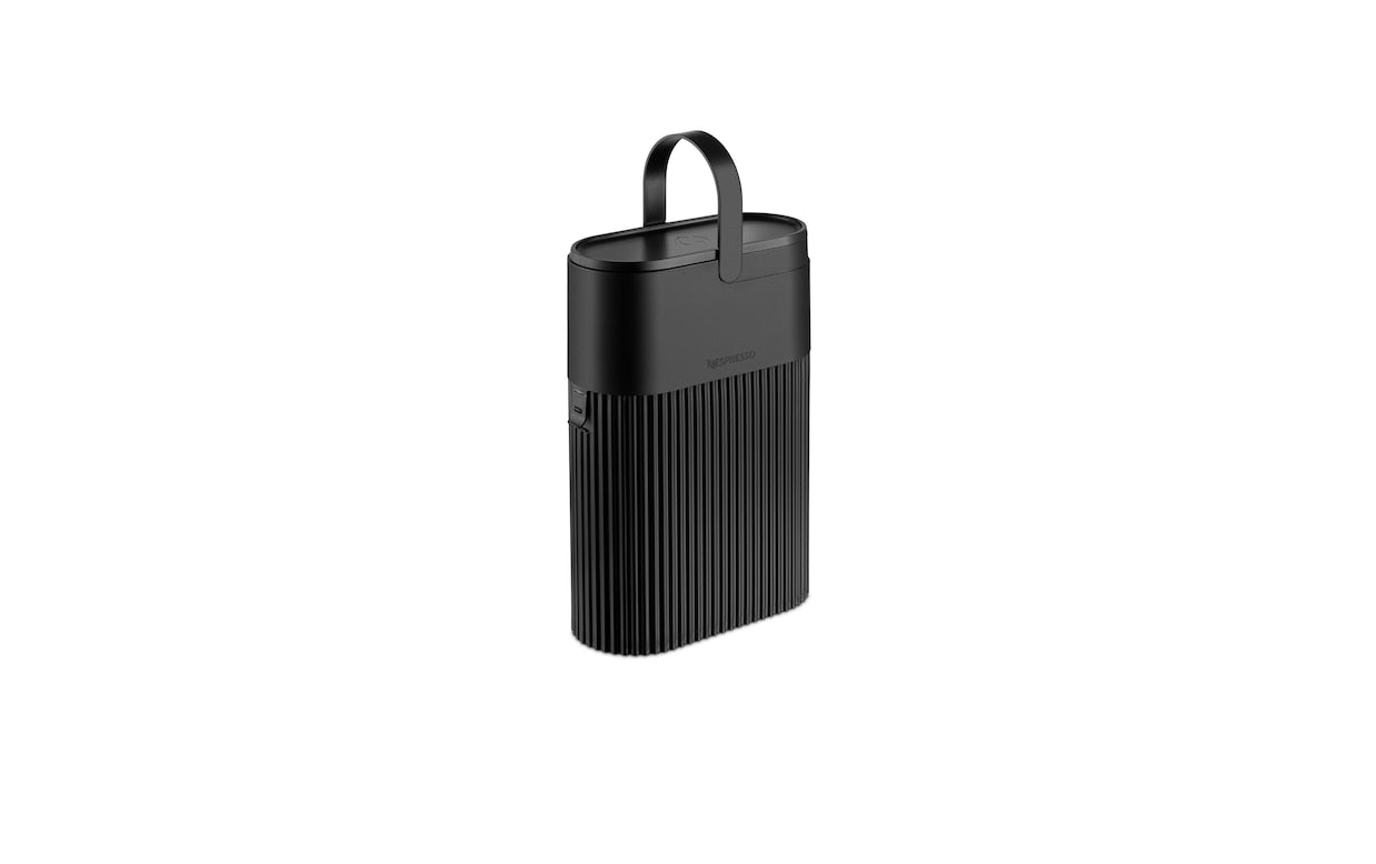 NESPRESSO RECYCLING BIN – ISPC Seychelles